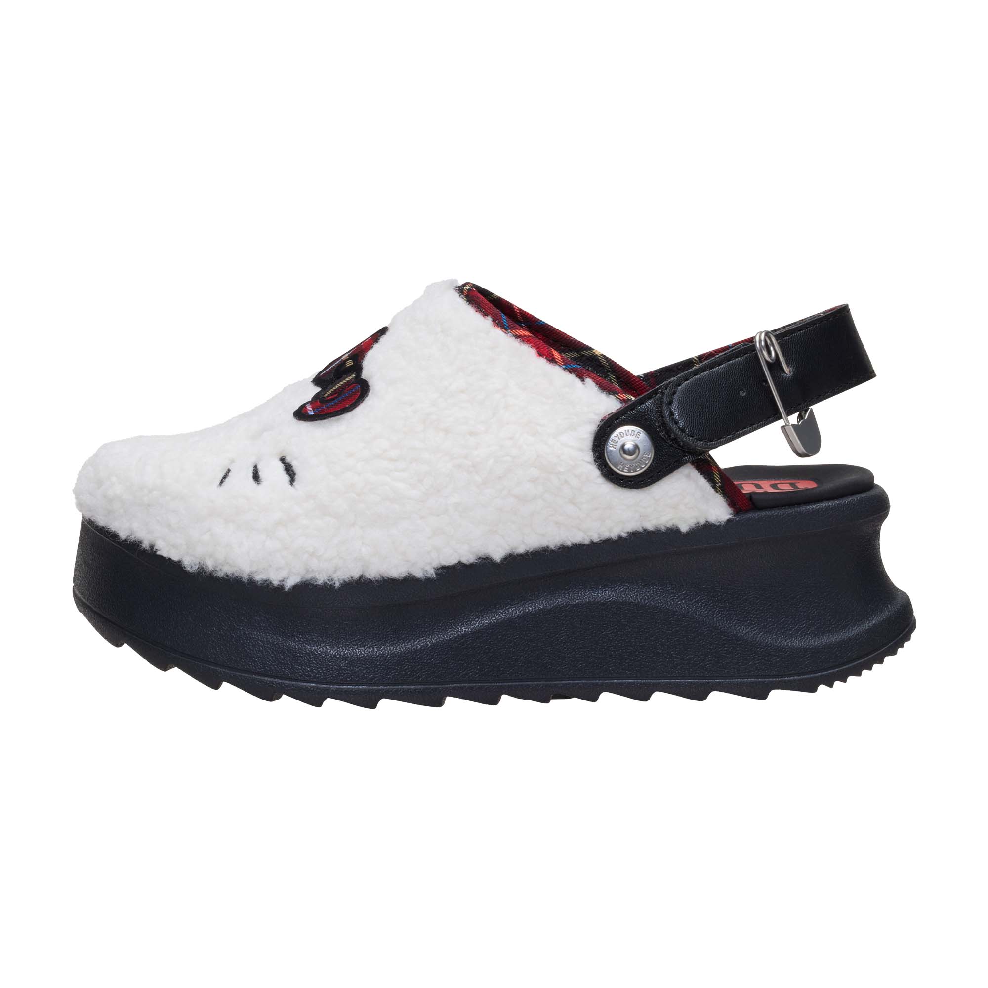 Hello Kitty Delray Clog – Hey Dude MX